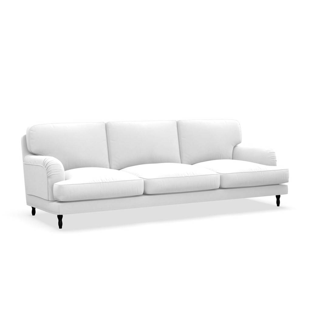 IKEA Stocksund cover - slipcover for sofa, couch | Master Of Covers