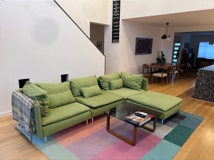 Best Ikea Soderhamn hacks and inspirations that will make you love this ...